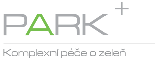 Park+ - péče o zeleň